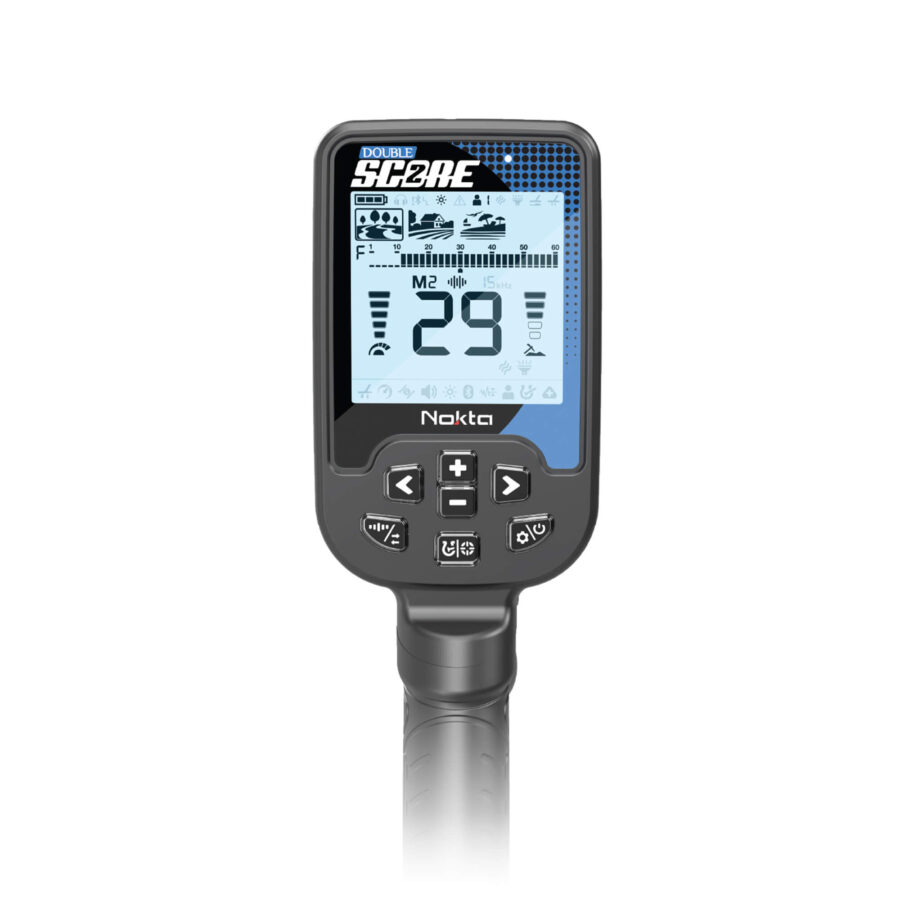 THE LEGEND - Nokta do Brasil