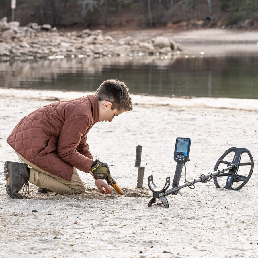 THE LEGEND - Nokta do Brasil