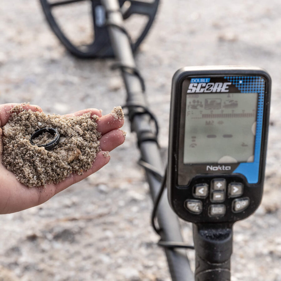 THE LEGEND - Nokta do Brasil