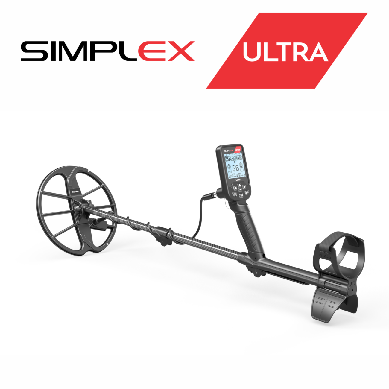 FINDX PRO - Nokta do Brasil