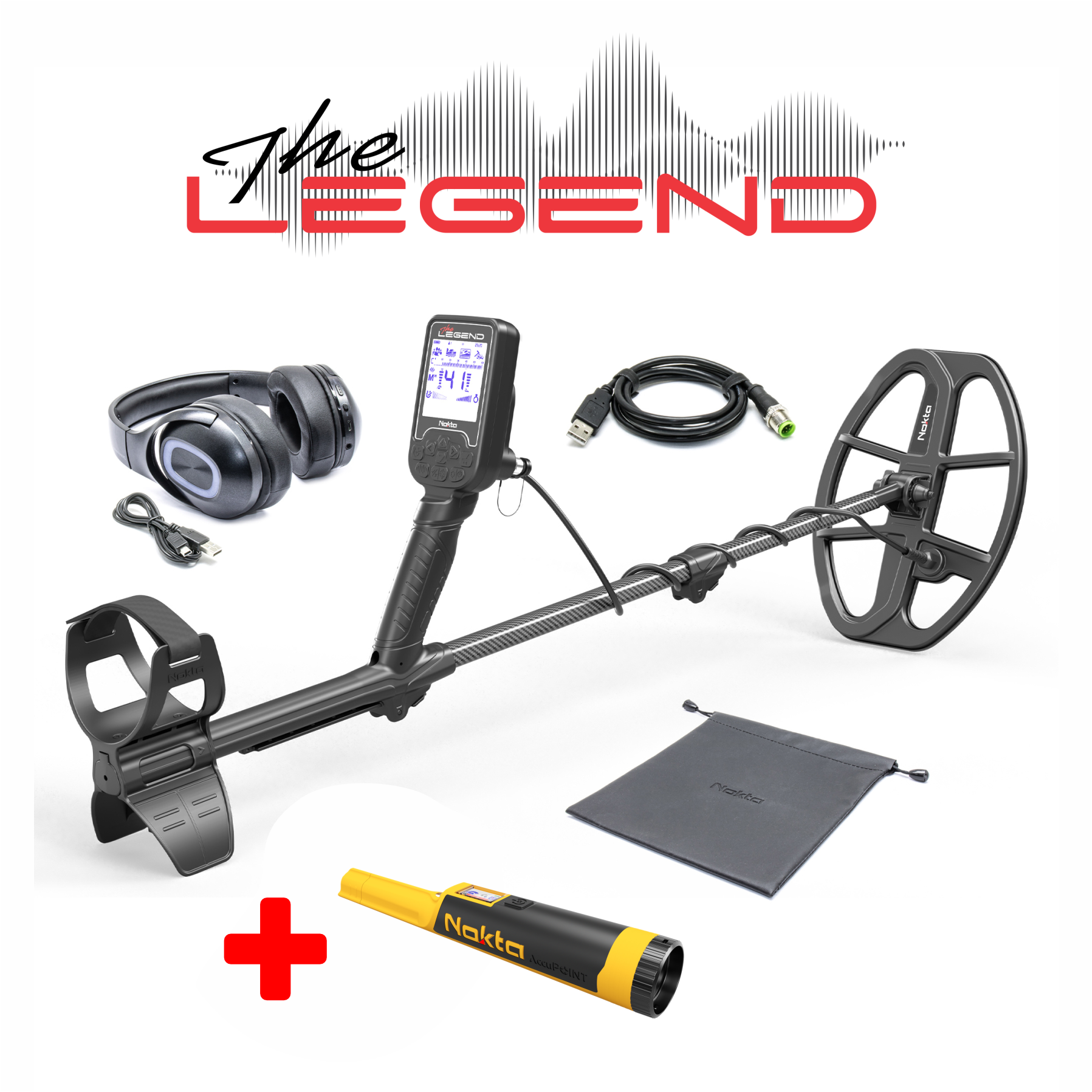 Produtos - Nokta do Brasil